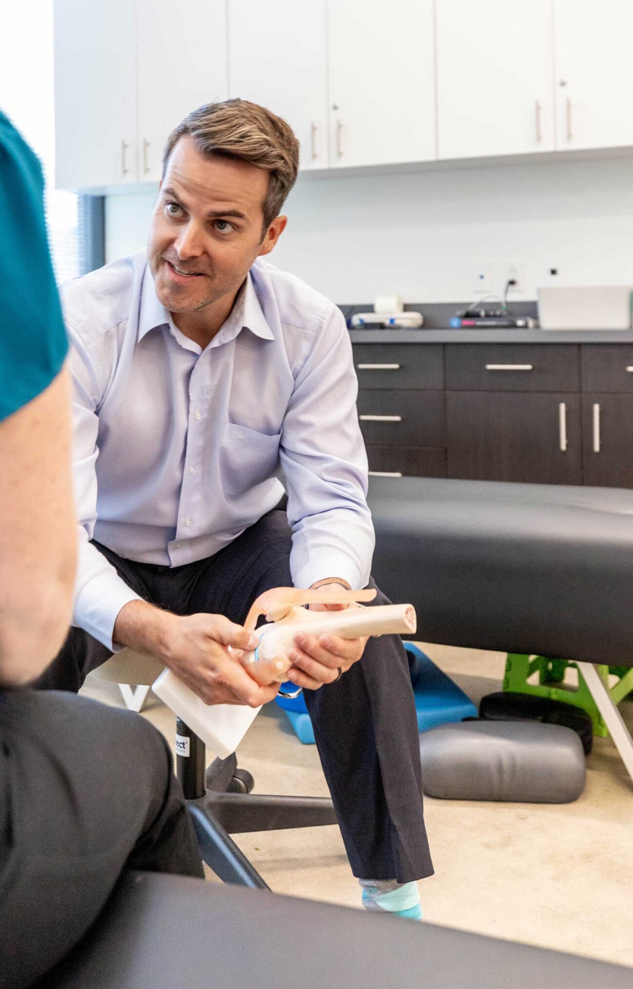 Dr. Matt Rayner - The Wellness Institute of Dallas