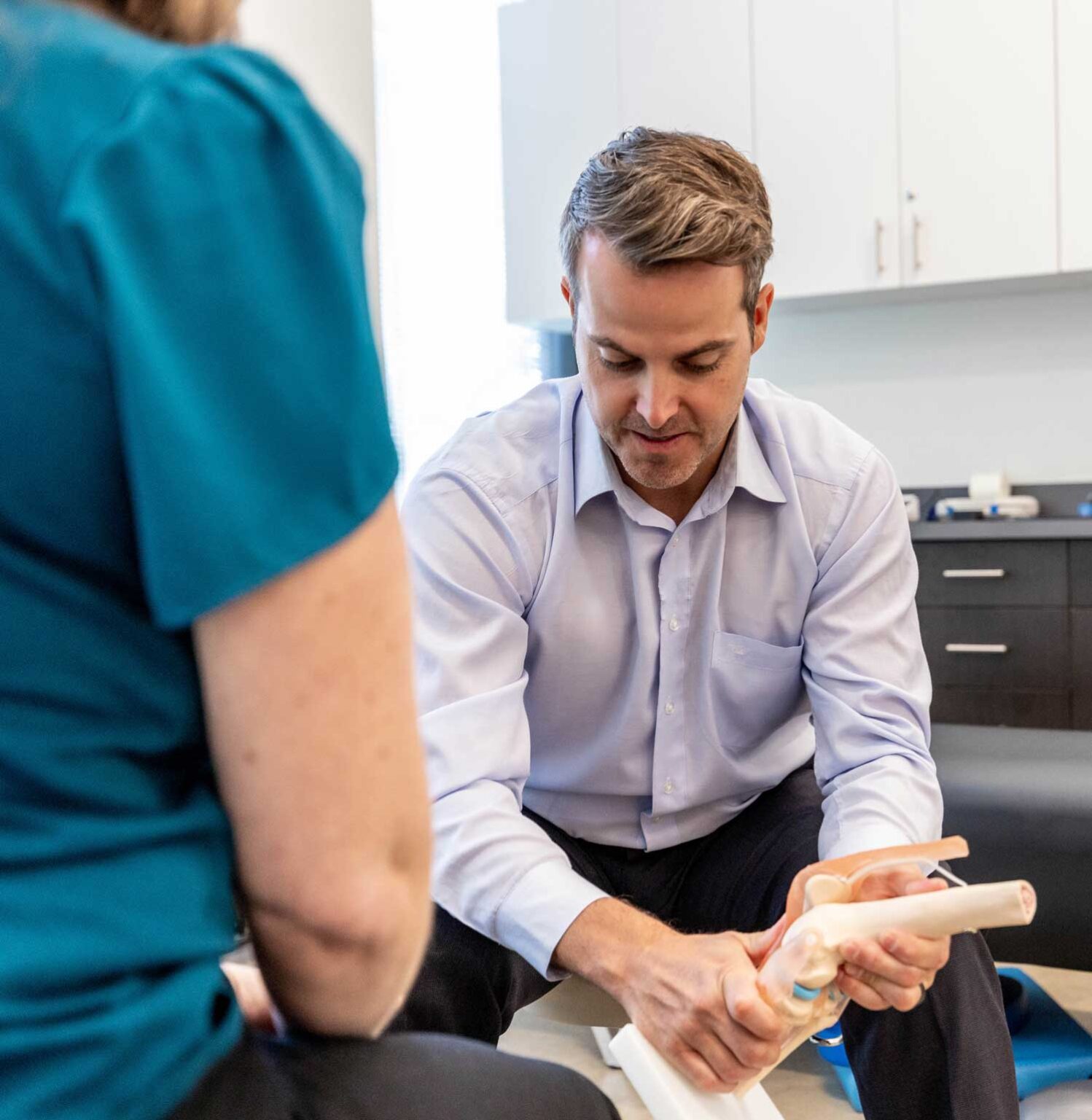 Dr. Matt Rayner - The Wellness Institute of Dallas