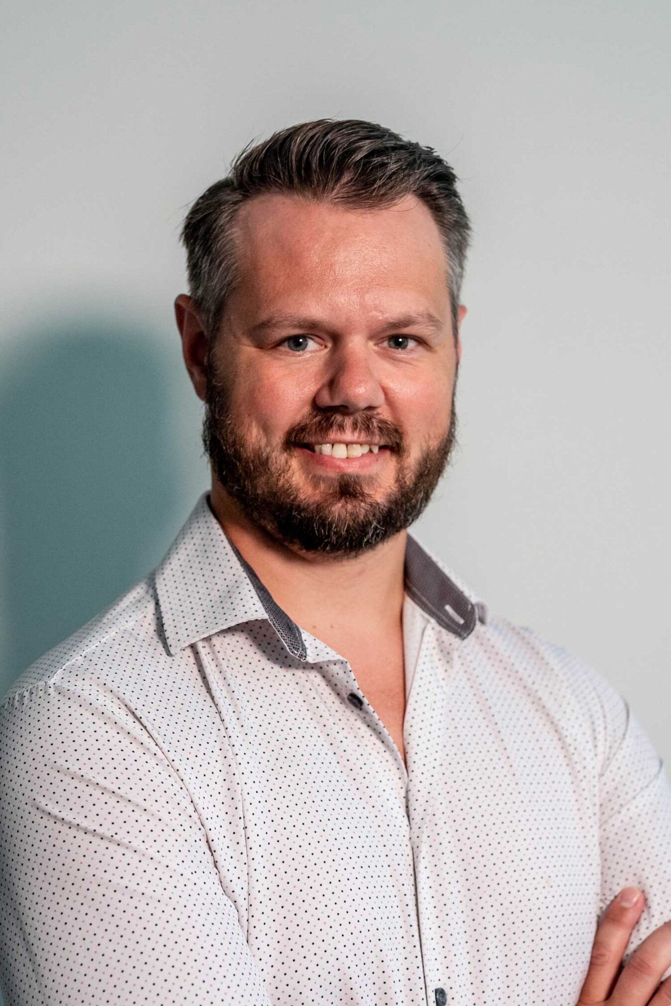 Dr. Brandon Nutt - The Wellness Institute of Dallas