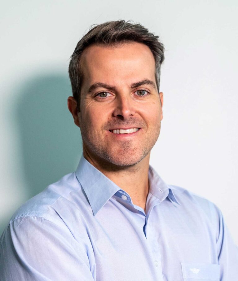 Dr. Matt Rayner - The Wellness Institute of Dallas